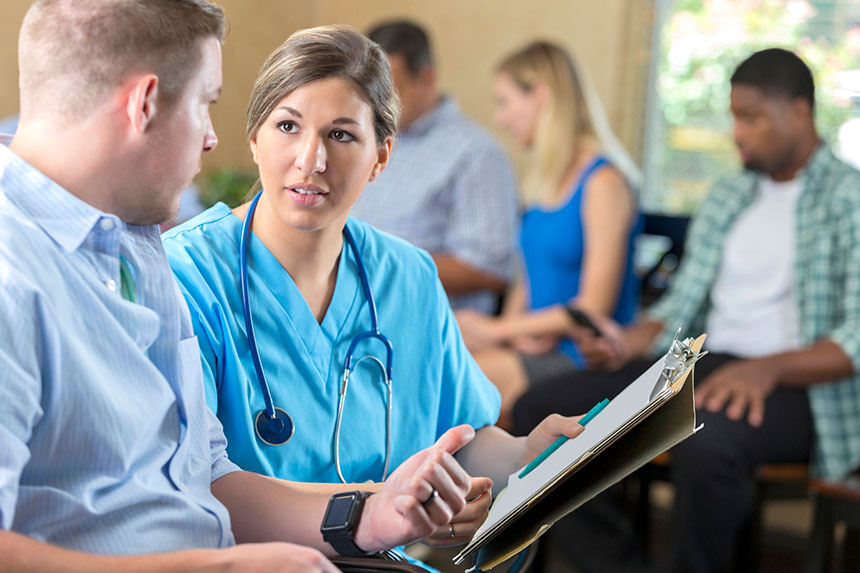 Mapping the changing primary care landscape | Definitive Healthcare