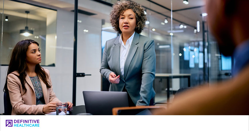 2024 Hospital Merger and Acquisition Activity Outlook