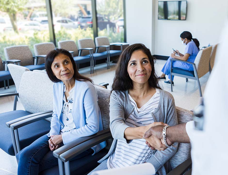 Population Intelligence | Populi + Definitive Healthcare