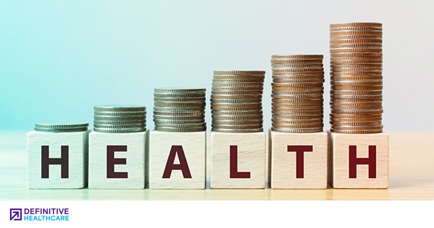 5 Reasons Why Healthcare Costs are Rising