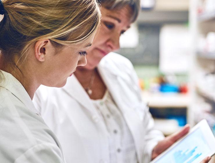 Healthcare Analytics & Provider Data | Definitive Healthcare